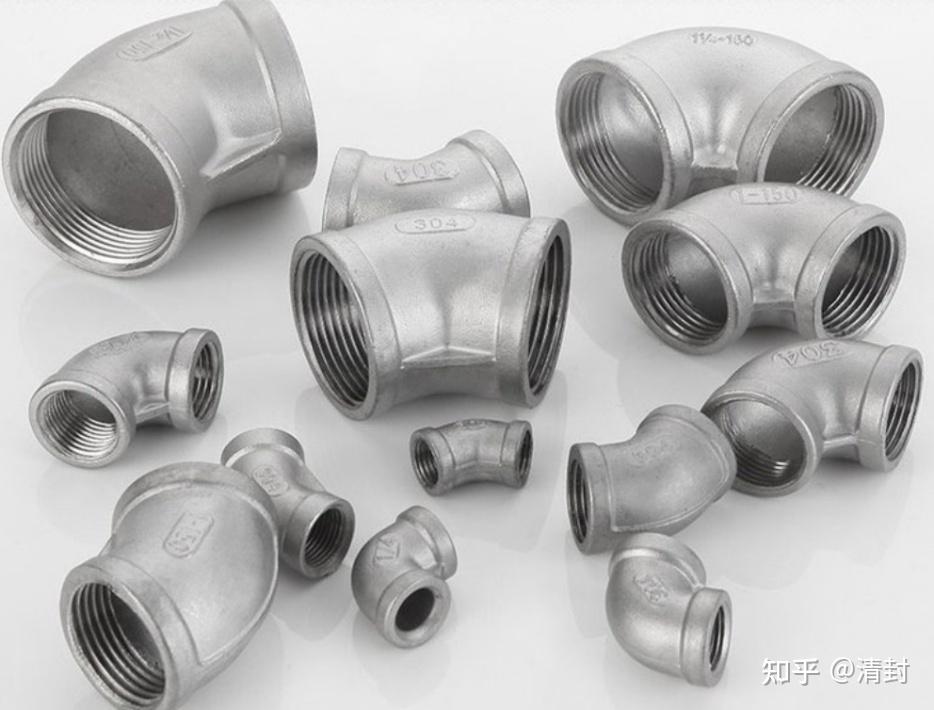 什么是DN？公称通径?公称尺寸？公称口径？ DN究竟代表什么尺寸？依据是什么？深度解析！ - 知乎