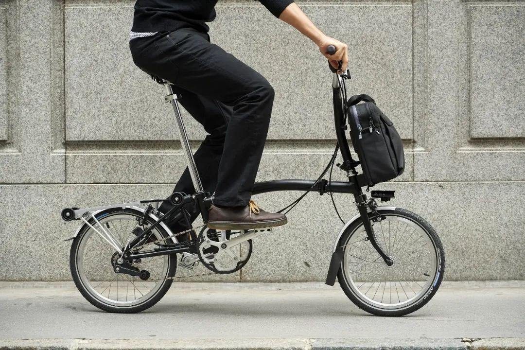 4条产品线，重新定义BROMPTON - 知乎