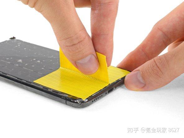 iPhone 12 屏幕更换详细教程 - 知乎