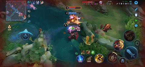 S40新赛季仅开启3天！又出现了四位T0级恶霸，“吸血流2.0”真香 - 知乎