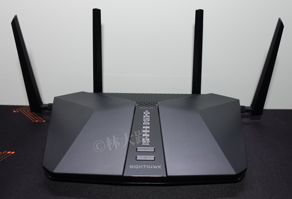 大路测评第2期：网件夜鹰RAX50的双重身份 - 知乎