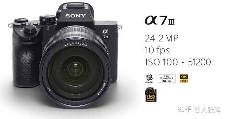 2022年准大学生买A7M3还是A7C？