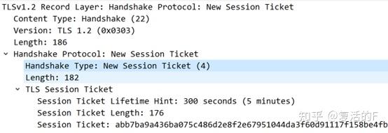 TLS协议分析 - 知乎
