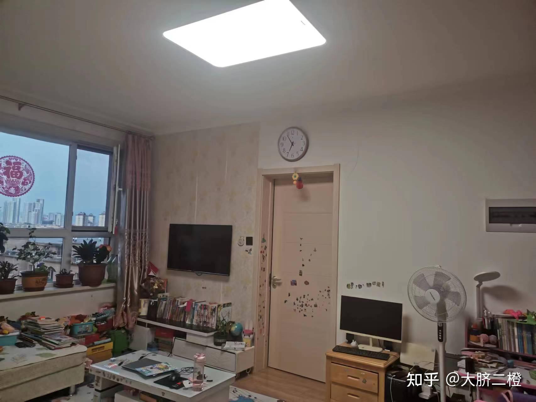 护眼灯有用吗？霍尼韦尔护眼灯怎么样？如何在家里打造适合学习的光环境？ 知乎