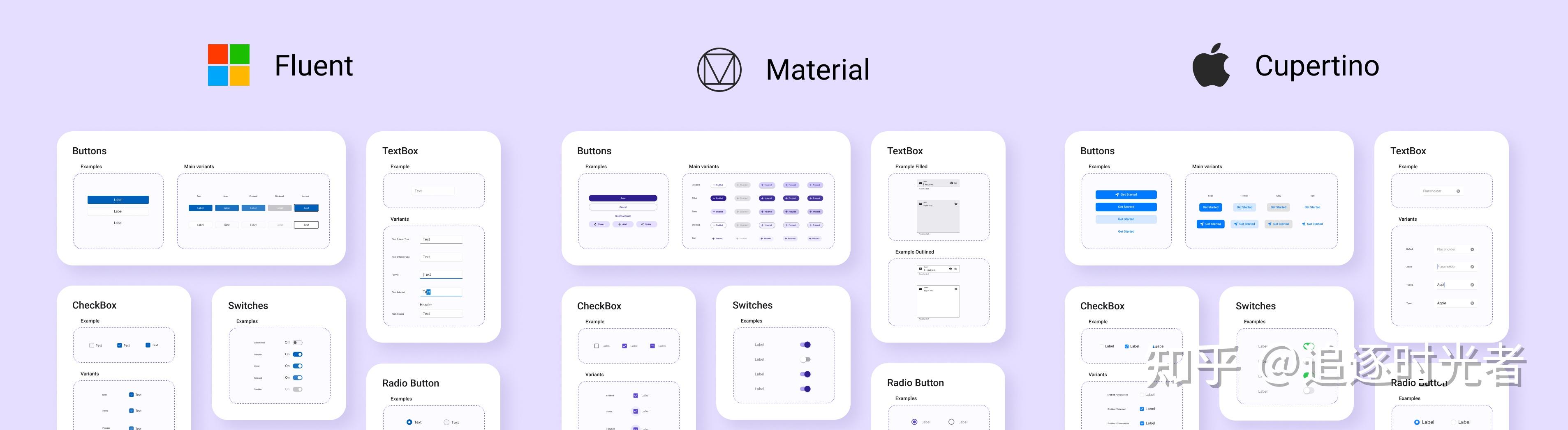 基于C#开源、功能强大、灵活的跨平台开发框架 - Uno Platform - 知乎