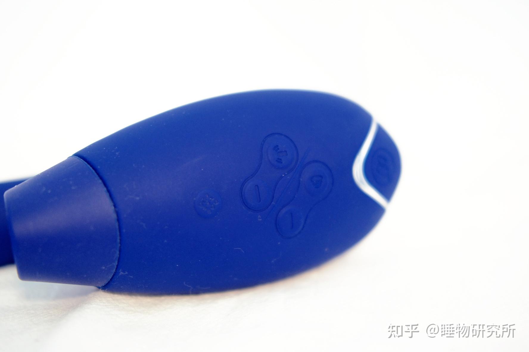 睡物测评Vol.29——Womanizer Duo - 知乎