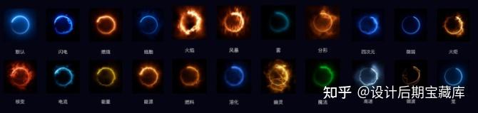 Saber V1.0.40能量激光描边光效特效插件 支持Win/Mac - 知乎