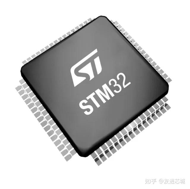 意法半导体推出STM32MP2系列微处理器：重塑边缘计算与安全性新标杆 - 知乎