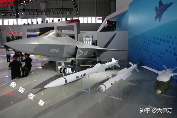 最强空空导弹之争！“流星”、AIM-120D都不如中国PL-15E？ - 知乎