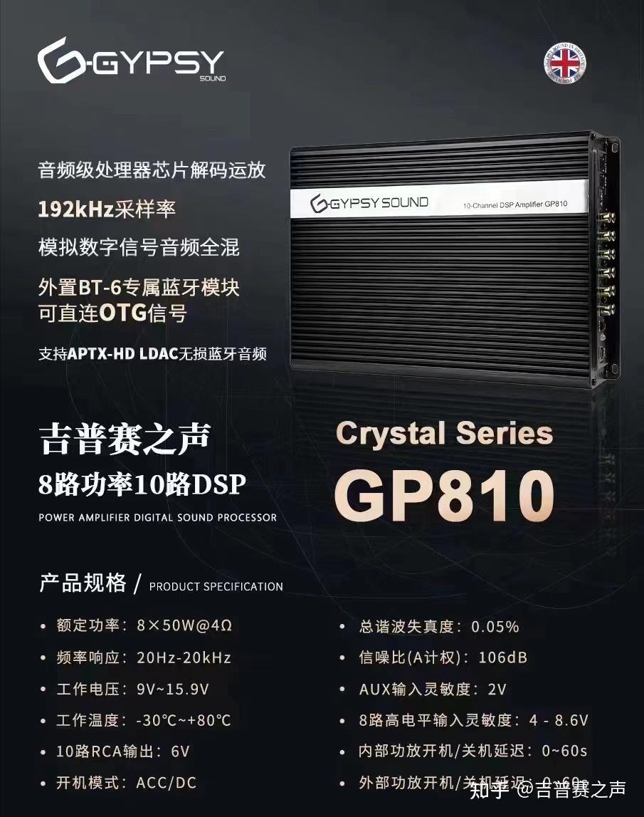 如何选择一款好的DSP功放？ - 知乎