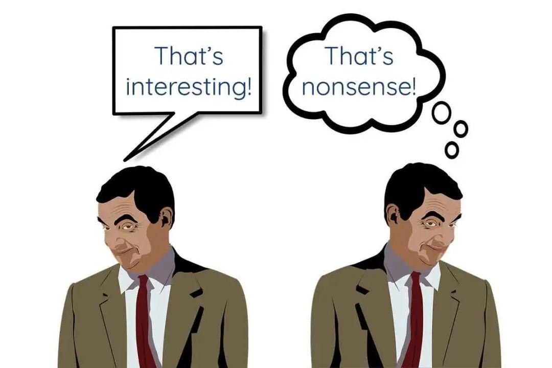 《They say/ I say》：留学生都在看的学术写作入门书 - 知乎