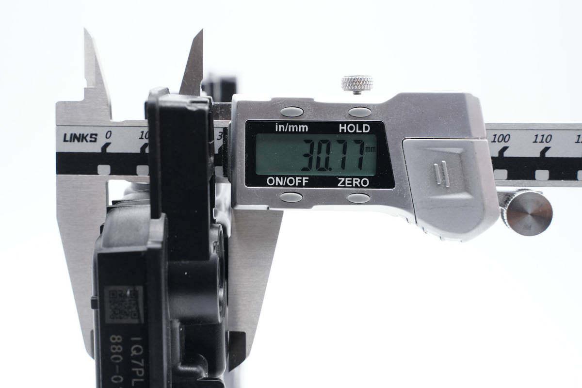 拆解报告：ENPHASE ENERGY IQ7+ 微型逆变器 - 知乎