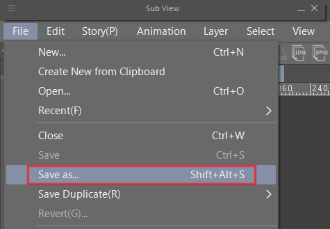 CLIP STUDIO PAINT 绘画学习教室：第一章 CSP基础 - 知乎