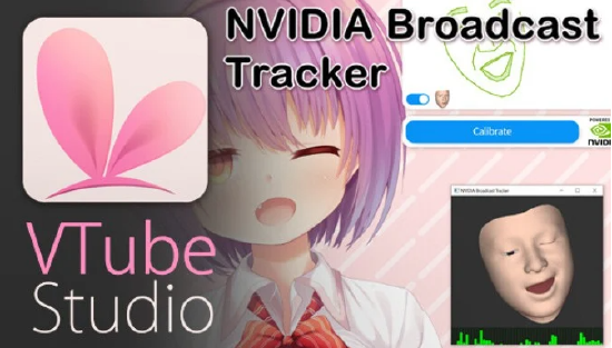 面捕应用 VTube Studi 更新，以提高追踪精确度 - 知乎