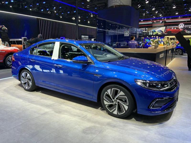 【2022广州车展：一汽-大众宝来300TSI正式亮相】 - 知乎