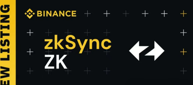 ZKsync(ZK)空投不及预期，有机会成为Layer2的黑马吗？这次上线币安到底是天王还是天亡？ - 知乎