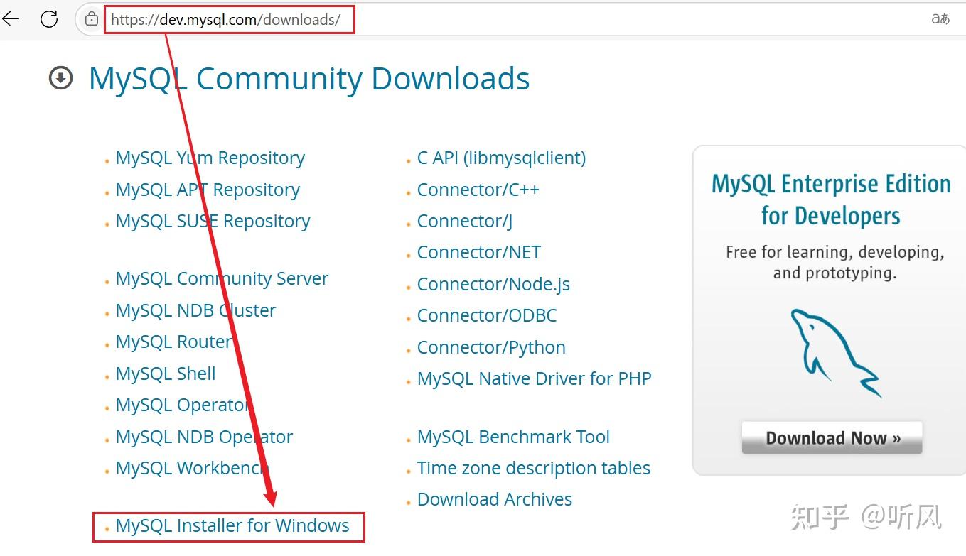 MySQL安装教程，2025最新版保姆级教程，包含常见问题解决方案 - 知乎