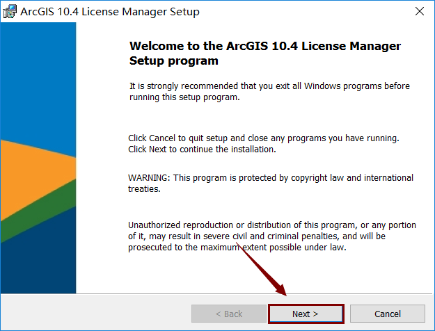ArcGIS 10.4软件安装包下载及安装教程！ - 知乎