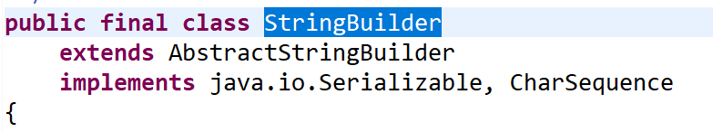 Java学习之String、StringBuffer、StringBuilder - 知乎