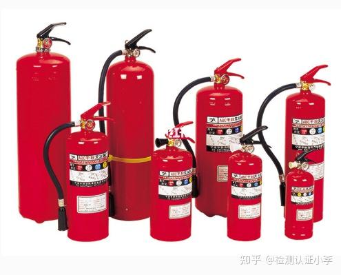 亚马逊美国UL 299，第 11 版，2012 年 4 月 13 日- UL 安全干粉灭火器标准 - 知乎