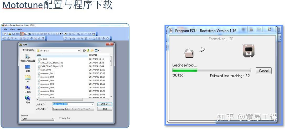 如何使用D2P开发平台开发VCU软件 - 知乎