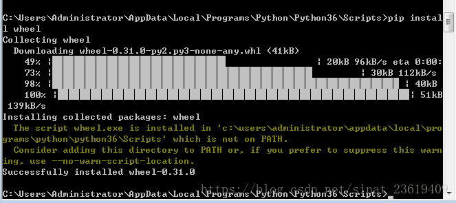 安装Numpy - 知乎