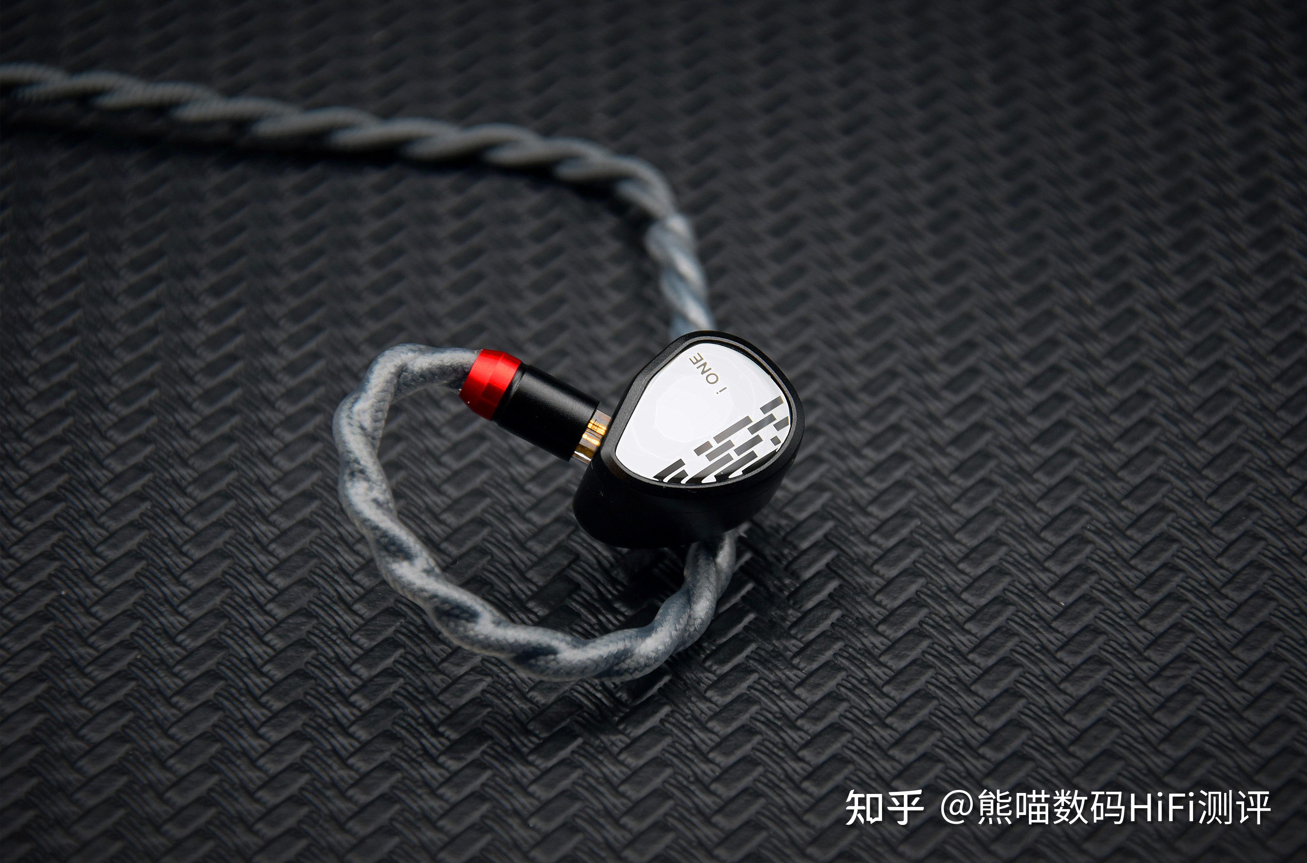 甜润TRI I ONE旗舰单动圈耳机评测——或许是听流行人声的最终归属 - 知乎