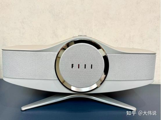 打造家庭影院、音乐厅，哪款家用音箱更值得入手？FIIL Aviator（飞行家）无线hifi音箱实测：颜值与实力并存，双金标+THX声学认证 ...