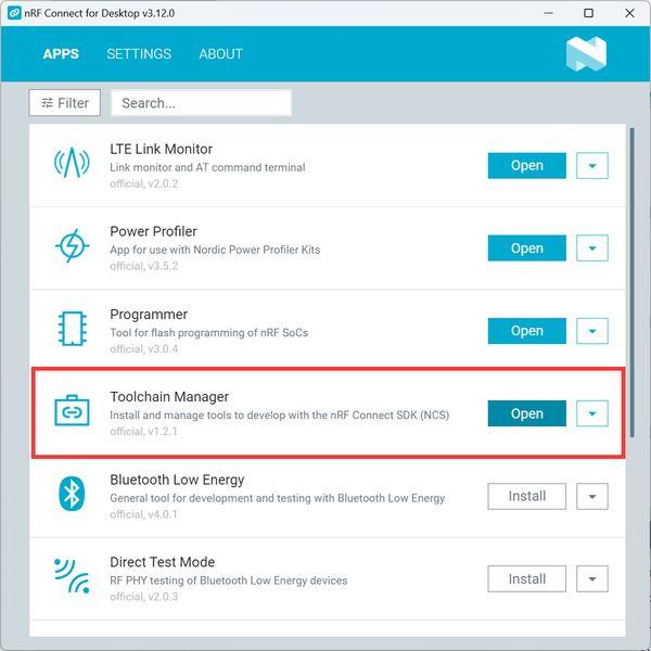 nRF Connect SDK安装与入门 - 知乎