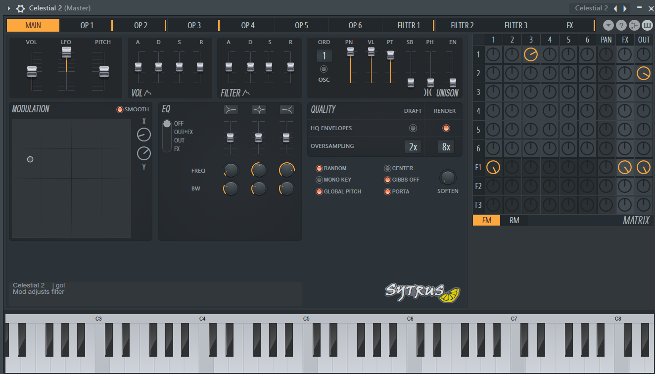 旧文重发，盘点FL Studio最经典的25个插件 - 知乎