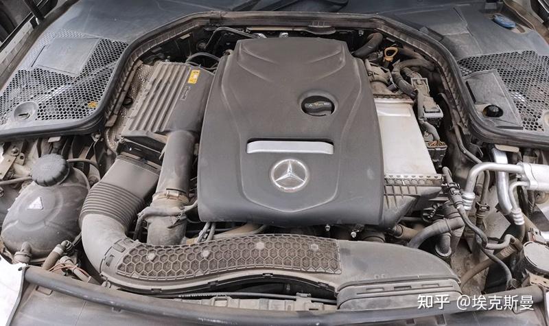 披上炫酷战衣：奔驰C200L刷ECU动力显著提升街上难逢对手！ - 知乎