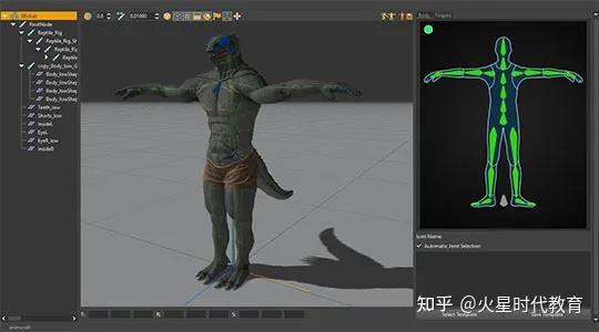 教你3分钟用Animcraft完成动画 - 知乎