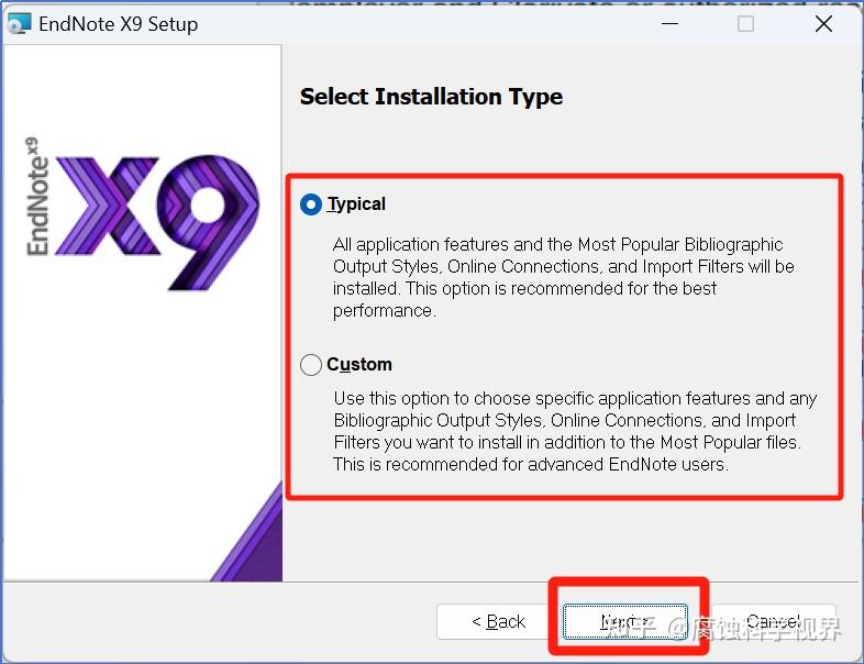 永久免费升级的正版Endnote X9/21.3 下载及安装（附使用教程） - 知乎