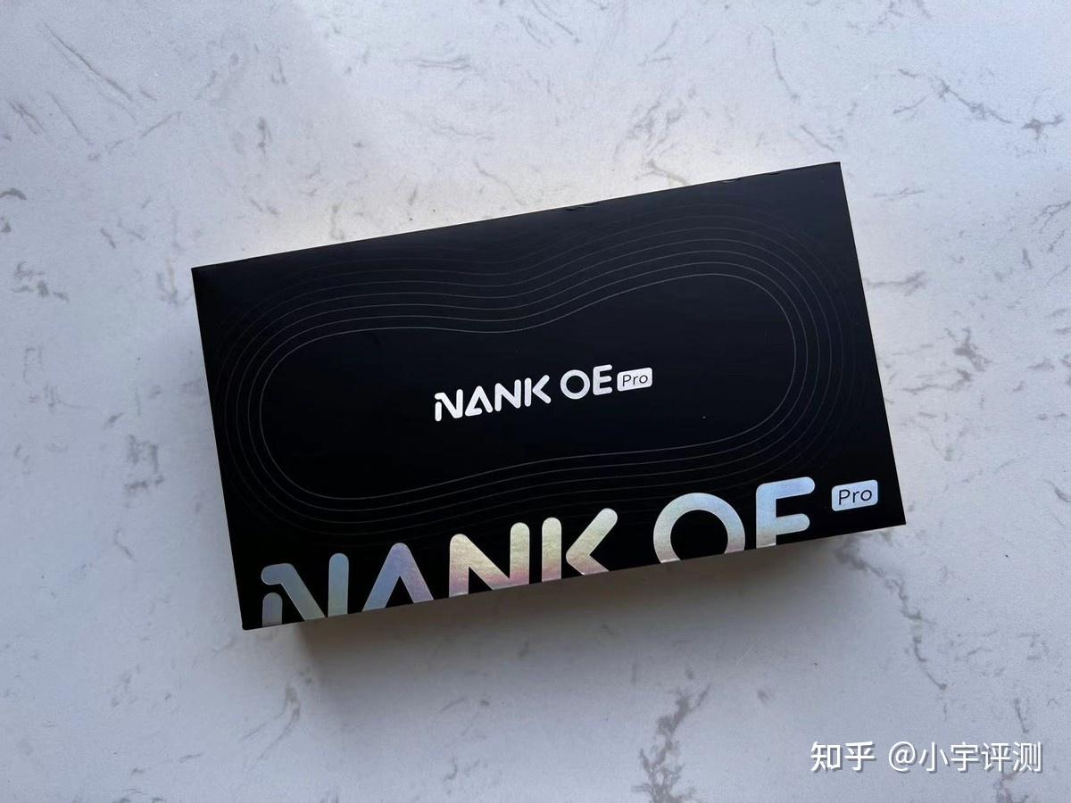 0压感+顶级音质体验 南卡OE PRO开创蓝牙耳机新未来 - 知乎