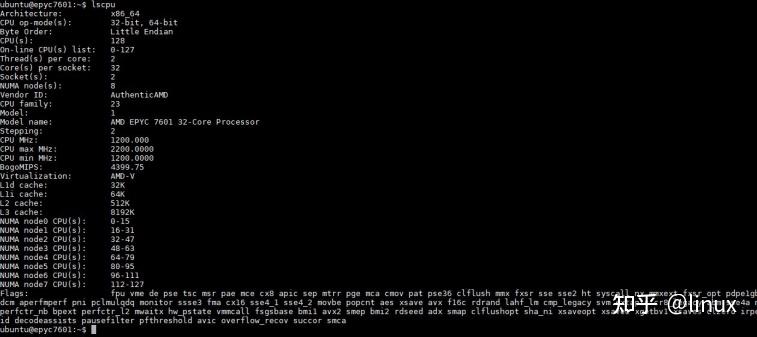 什么是NUMA，我们为什么要了解NUMA - 知乎