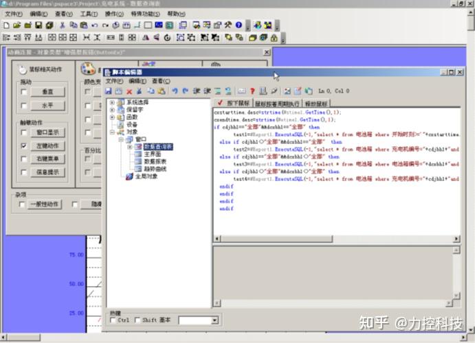 实时数据库与时序数据库特点对比分析 - 知乎
