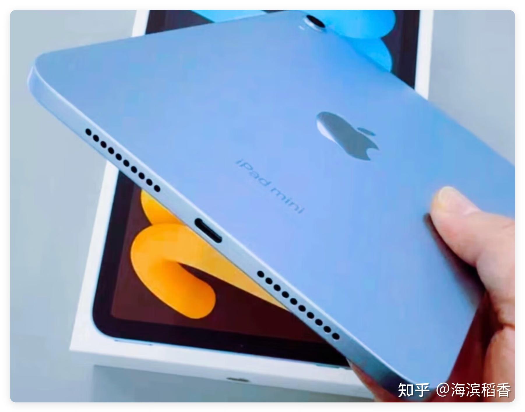 iPadOS 26 出来后，iPad mini 变成神器了？ - 知乎