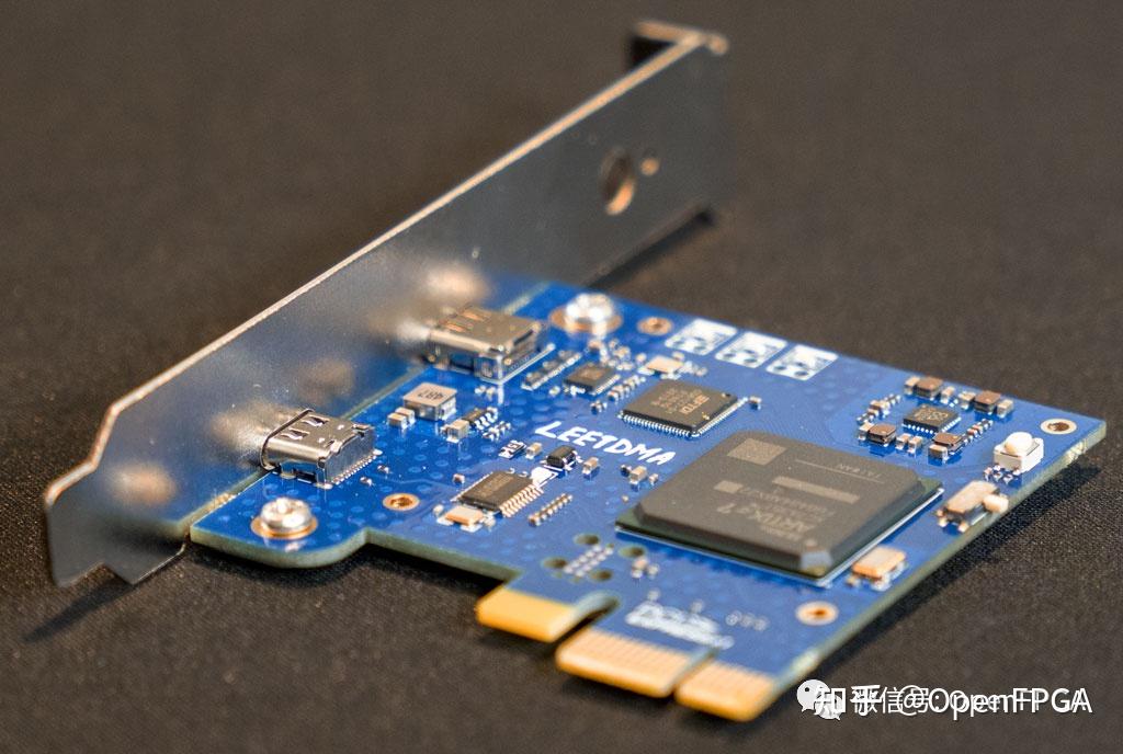 “不会被封的外挂”，为何使用FPGA作为FPS游戏的“DMA”桥梁 - 知乎