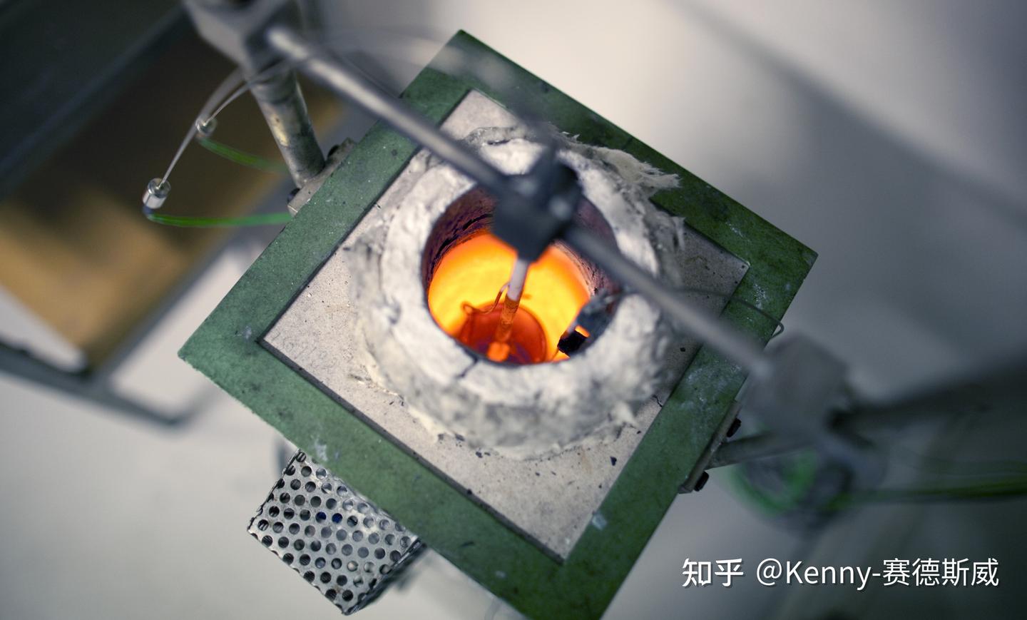 EN ISO 1182:2020 Non-combustibility test建筑制品燃烧性能试验—不燃性试验 - 知乎