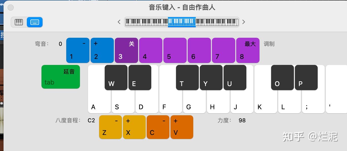 架子鼓扒谱初试全流程记录（库乐队garageband） - 知乎