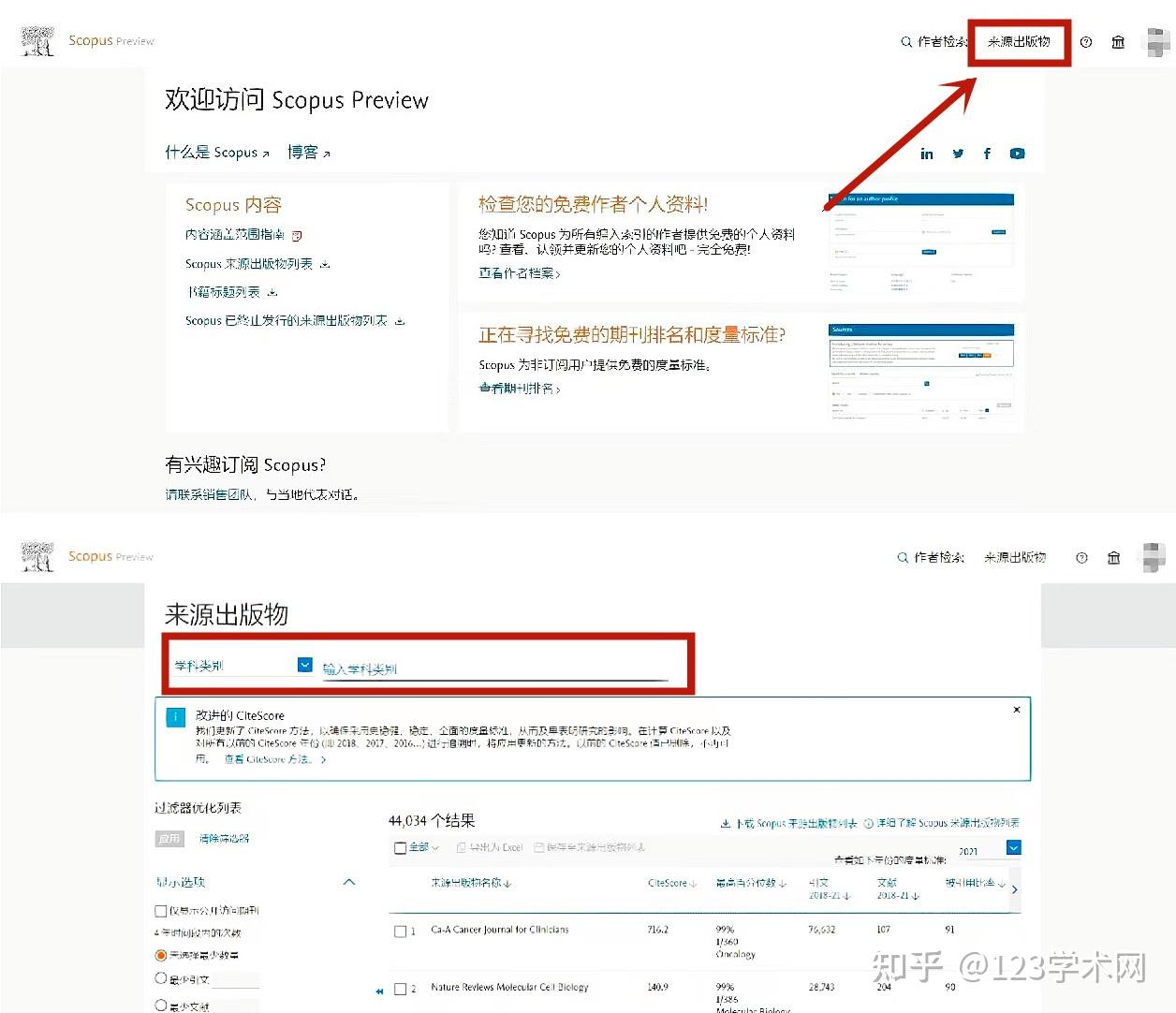 新手如何写一篇Scopus论文，投稿流程以及注意事项 - 知乎