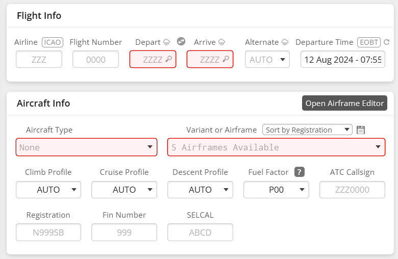 X-Plane 12 新手入门指南 - 知乎