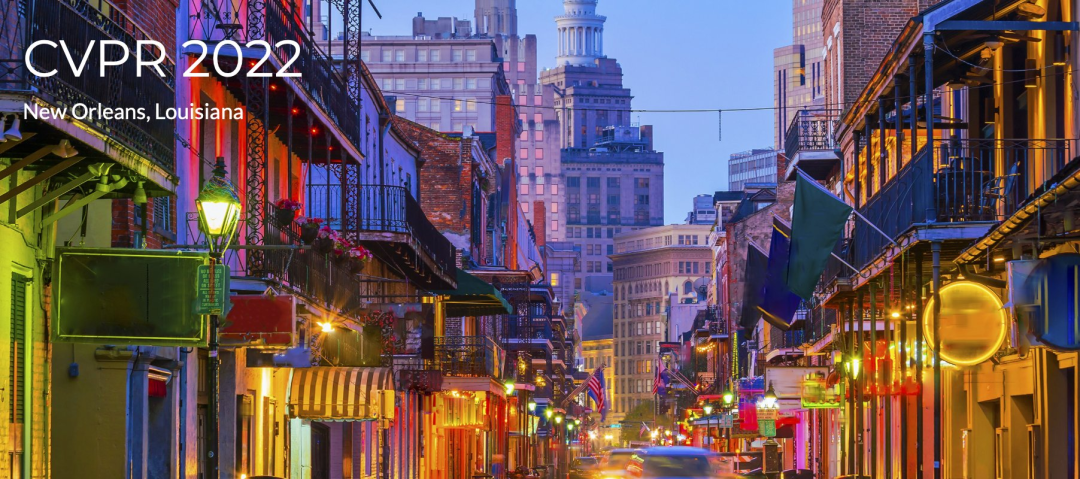 一文尽览 CVPR 2022 workshop 所有算法竞赛 - 知乎