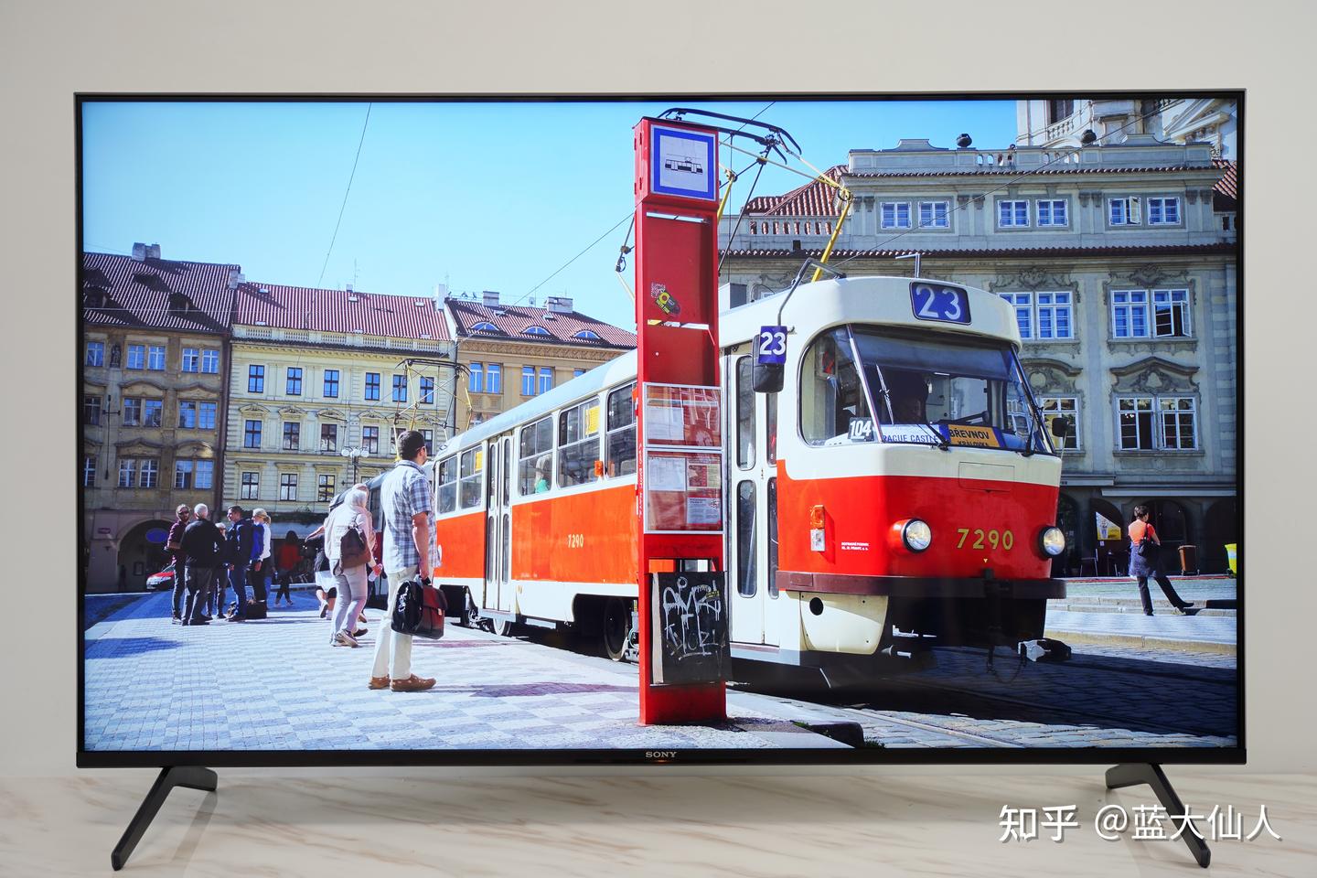 2021年新品索尼X85J简评 - 知乎