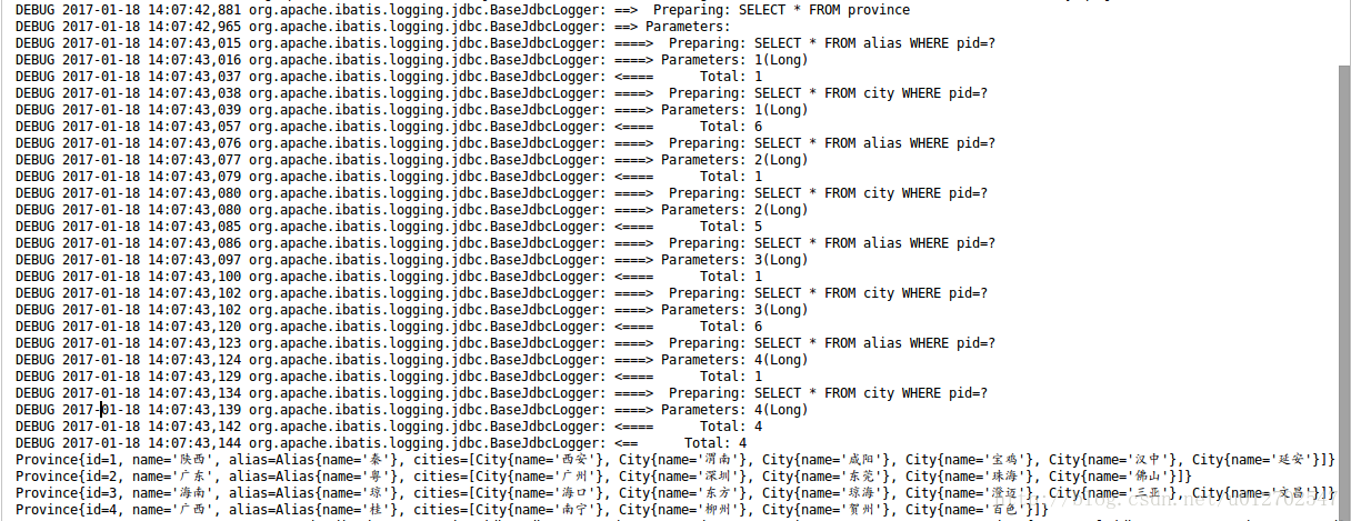 mybatis中resultMap配置细则 - 知乎