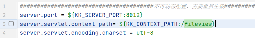 kkFileView文件预览服务详解 - 知乎