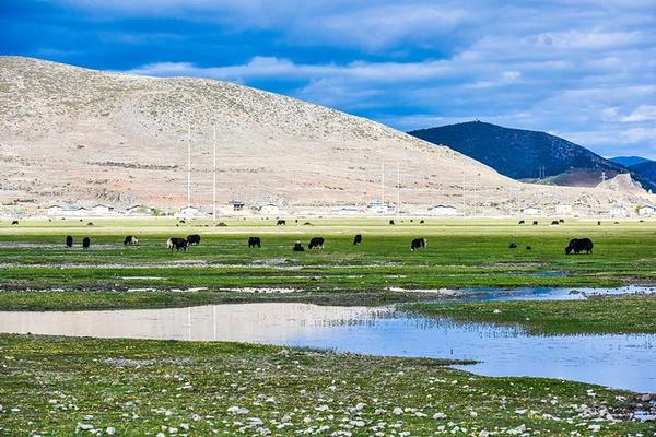争论了几十年的香格里拉，到底在哪里？ - 知乎