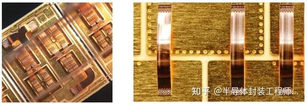 什么是 Cu clip 封装 - 知乎