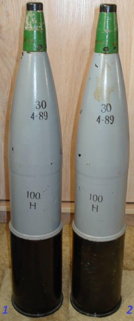 苏联/俄罗斯2A70火炮及弹药简介 - 知乎