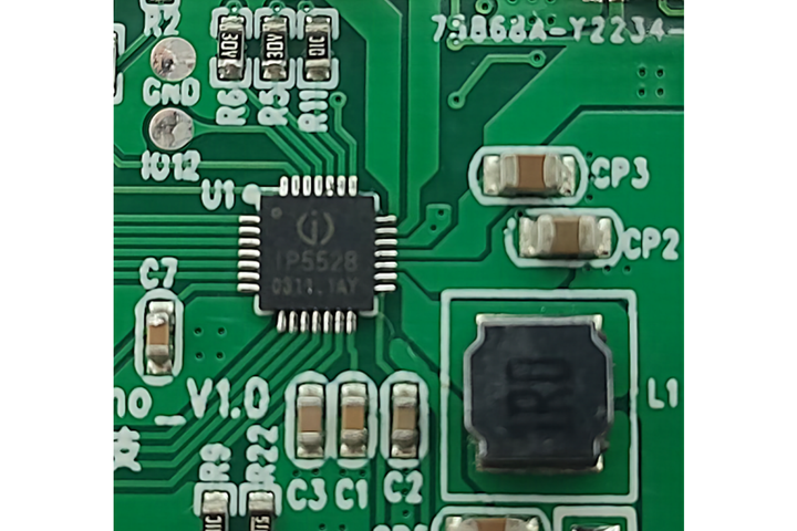 IP5528，flash的TWS充电仓IC，英集芯，科发鑫 - 知乎